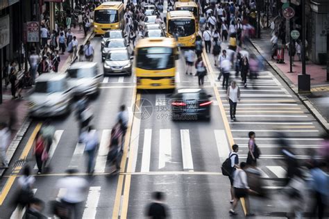 快速移动的城市交通高清图片下载 正版图片600296147 摄图网