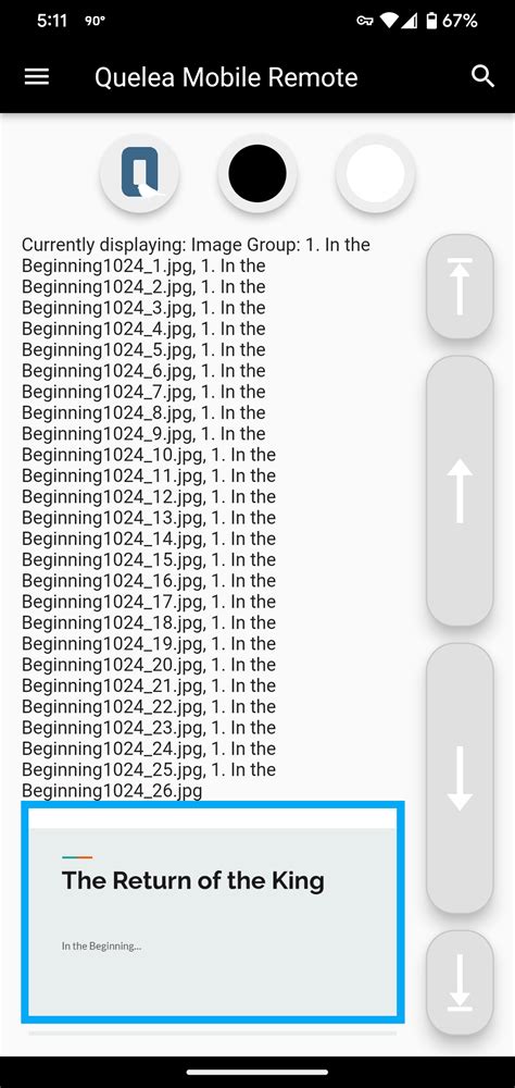 Image Group Name · Issue 558 · Quelea Projectionquelea · Github