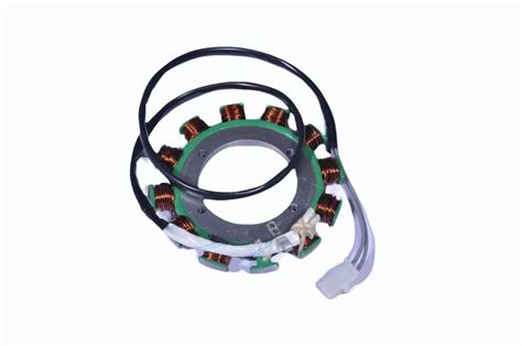 Three Wheeler Stator Ape 12 Pole At ₹ 750piece Stator Assemblies In