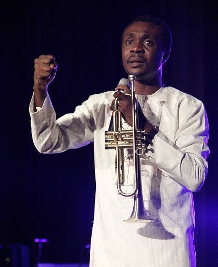 Nathaniel Bassey Denies Accident Report Says Story Was Twisted • Okayng