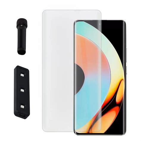 9h Hardness Tempered Glass At Best Price In India