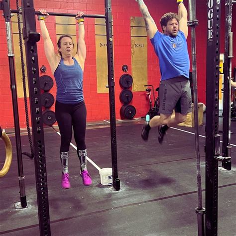 3 Reasons Why Strict Gymnastics Should Come Before Kipping In Crossfit