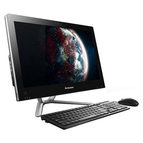 Lenovo C All In One Pc Used Shopee Malaysia