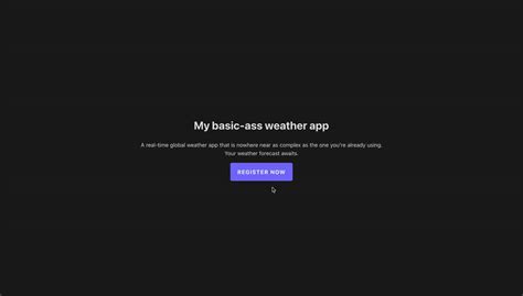 How I Rebuilt My React Project After Bootcamp Erika David Posted On