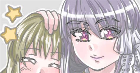 클라나드 클라나드 1 이델하이드のイラスト Pixiv