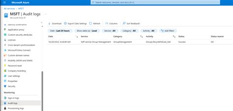 Take A Fresh Look At Your Microsoft 365 Tenant Part 2 Tracking