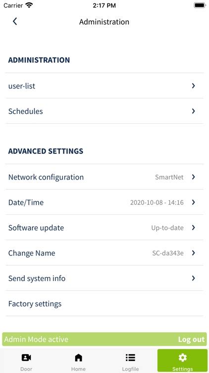 FUHR SmartConnect Setup By SmartWireless GmbH Co KG