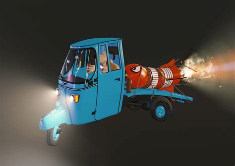 Pichirilo Luis Voronov