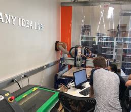 Rapid Prototyping Workshops ZIP Launchpad SDSU
