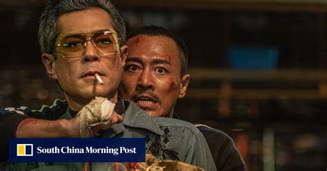 Hong Kong Box Office Receipts Fell To Hk134 Billion In 2024 Lowest