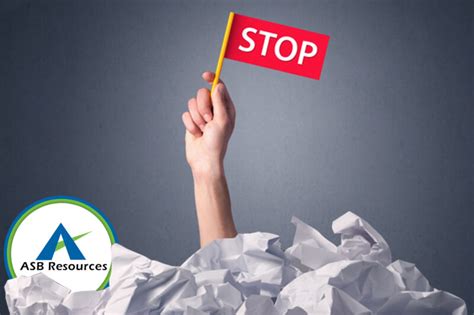Beware Of These Project Failure Signals