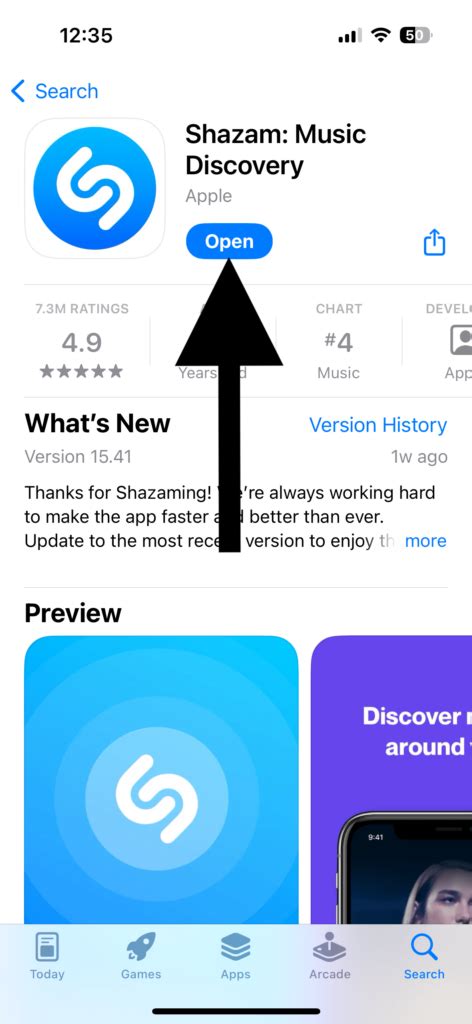 How To Fix Shazam Not Working On IPhone MacReports