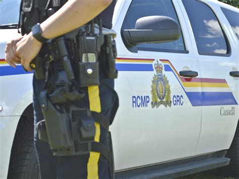 Yorkton Rcmp Look For Missing 31 Year Old Male