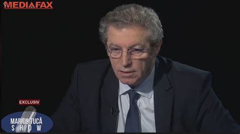 Despre coronavirus cu profesorul A Streinu Cercel directorul Institutului de Boli Infecțioase