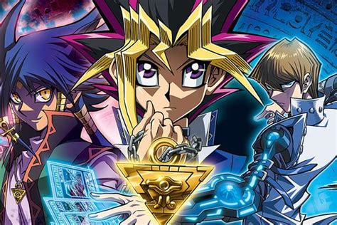 劇場版 遊戯王 The Dark Side Of Dimensions 作品情報 映画com