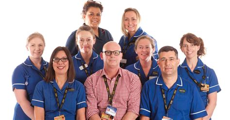 Did You Know There Is A Specialist Sepsis Team Based In Leicester