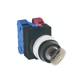 ASW K IDEC Selector Switches Non Illuminated