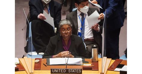 Посланикът на САЩ в ООН отложи планирано пътуване до турско сирийската граница