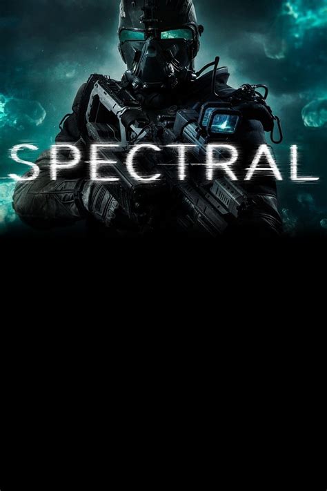 Spectral Trailer 1 Trailers Videos Rotten Tomatoes
