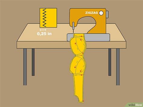 How To Sew Bras A Step By Step Guide