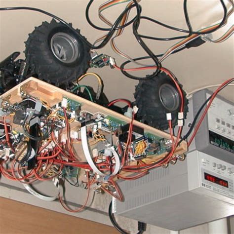 Architecture Of Smart Car Transducer Network Ferent Operation Modes Are