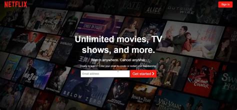 Uzair Tariq On Twitter Day 95 Of 100daysofcode Made This Netflix