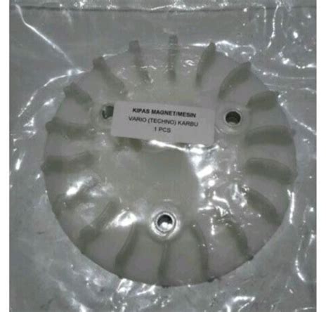 Kipas Magnet Mesin Vario Carburator Lazada Indonesia
