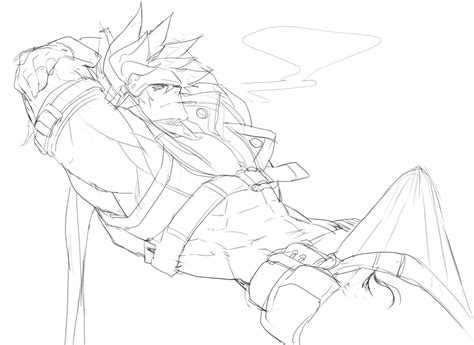 Post 2798409 Guiltygear Rennik Solbadguy