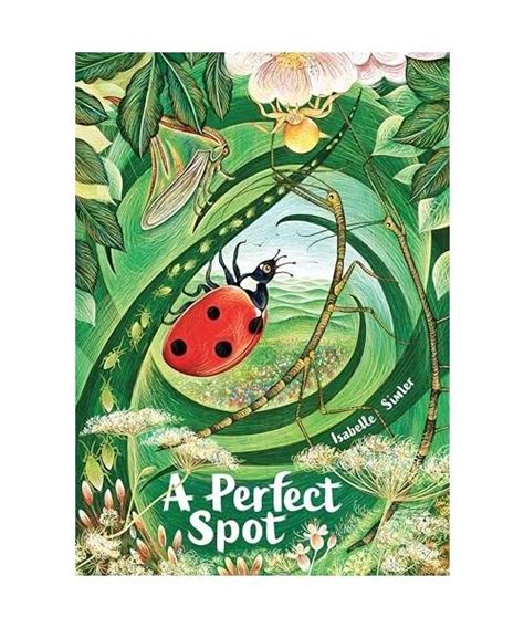 A Perfect Spot Isabelle Simler Eur 15 35 Picclick Fr
