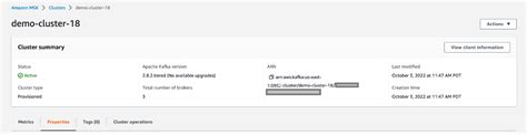 retain more for less with tiered storage for amazon msk aws big data blog