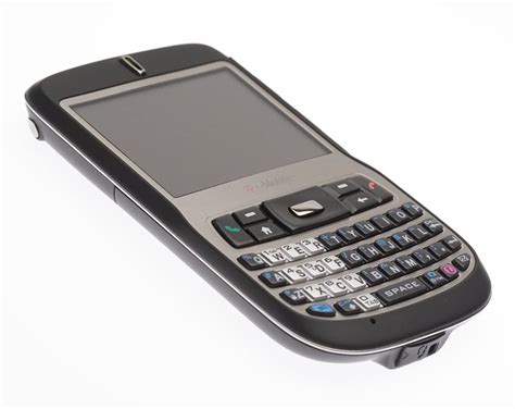 Htc Mobile Htc Dash Excalibur