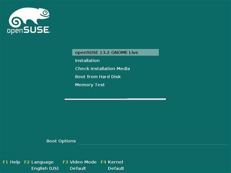 OpenSUSE 13 2 RC1 Llega Con GNOME 3 14 Y KDE 4 14 1 La Mirada Del