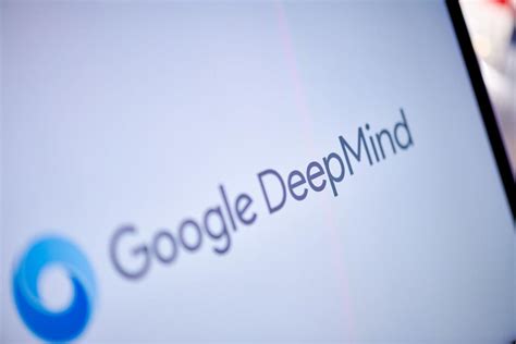 Google DeepMind Scientists In Talks To Leave And Form AI Startup