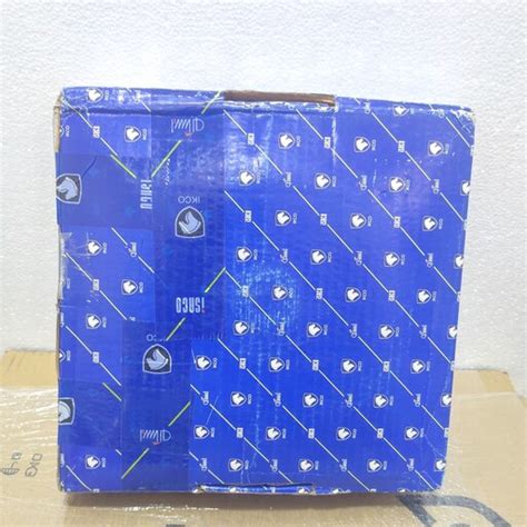 خرید و قیمت دیسک و صفحه کلاچ ال 90 والئو اصلی شرکتی ایساکو از غرفه یدکی