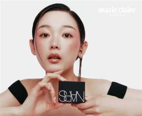 이유미 나스 화보 팬플러스 커뮤니티