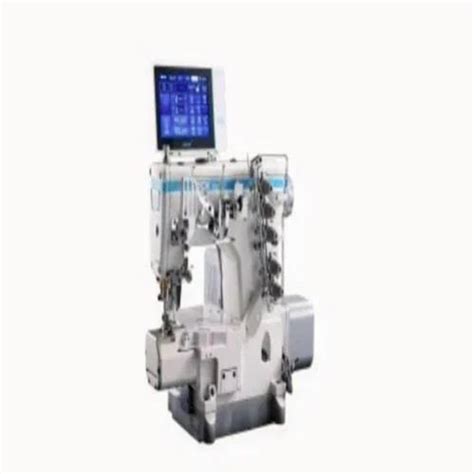 Interlock Sewing Machine At Best Price In Nalanda By Maa Shakti