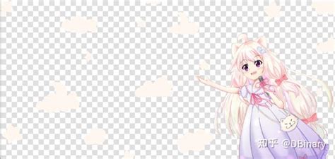 用C语言给二次元插画加点HSL渐变动画 知乎
