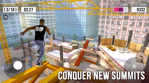 Parkour Simulator 3d For Android Apk Download