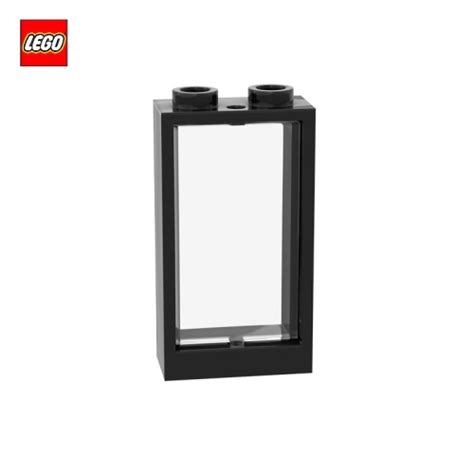 Lego® Window Glass Super Briques