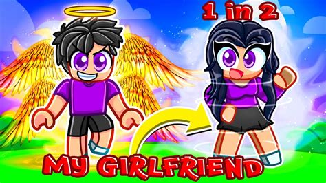 My Girlfriend Tried Sols Rng For The First Time Youtube