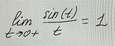 Solved Explain How To Get The Limits From Both Sides Using Chegg Com