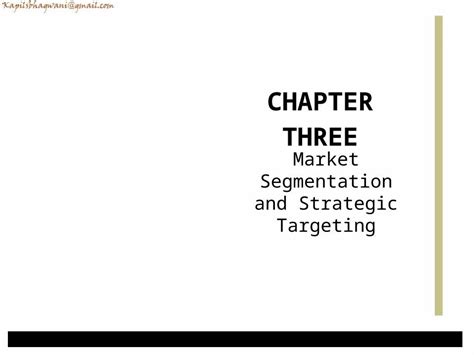 Pptx Consumer Segmentation Dokumen Tips