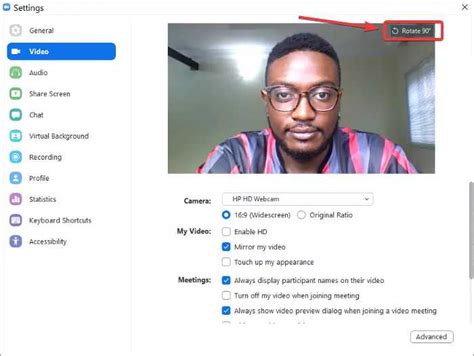 Using Kinect As Webcam A Step By Step Guide Techsynchron