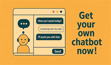 Integrate A Custom Ai Chatbot Into Your Website And Free Service
