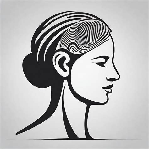 Premium Ai Image Artistic Representations Of The Human Form