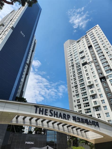⑧신길뉴타운 임장 보라매sk뷰 신길 래미안에스티움 파크자이 등 네이버 블로그