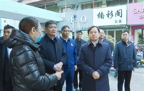 阜宁县人民政府 阜宁要闻 张利华检查安全生产工作