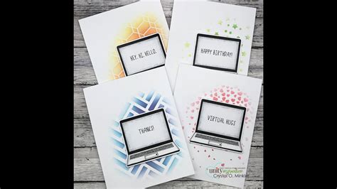 unity quick tip techy cards with stenciled background unity blog