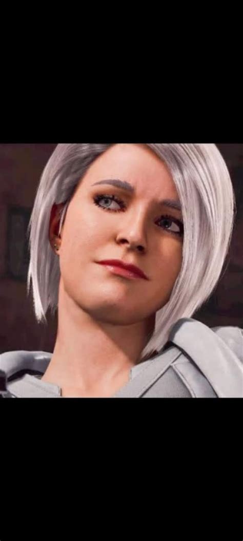 Do You Think We Will Sleep More Of Silver Sable In Spider Man 2 If So