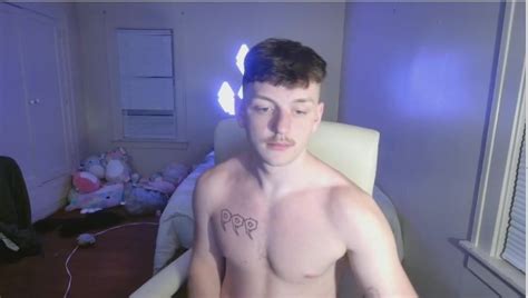 Sexy Straight Cody Showing Great Body 18